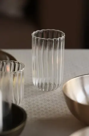 FLECK Kira Tall Tumbersset Of 4