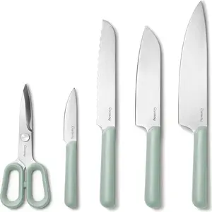 CARAWAY 5-piece Knife Set - Mist