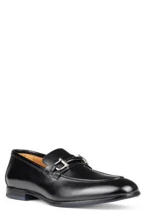 DONALD PLINER Slade Bit Loafer