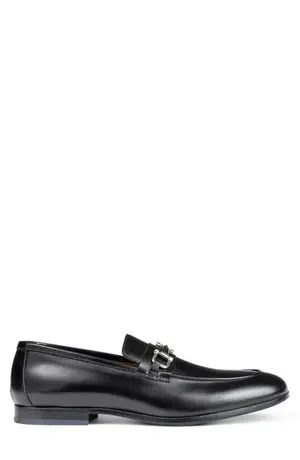 DONALD PLINER Slade Bit Loafer