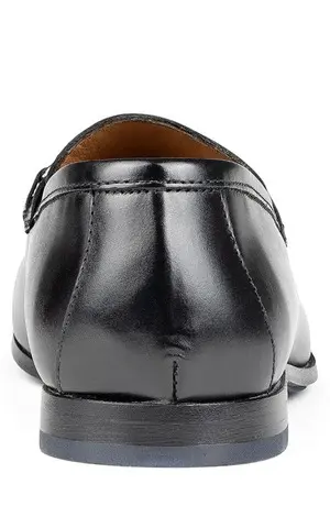 DONALD PLINER Slade Bit Loafer