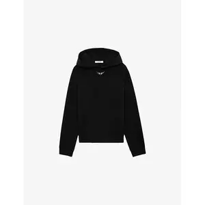 Zadig&voltaire Relaxed Sweatshirts Hoodies For Women