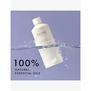 NEOM WELLBEING Real Luxury Magnesium Bath Milk
