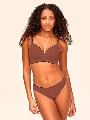 Victoria's Secret Adore Me Jeannette Thong Panty
