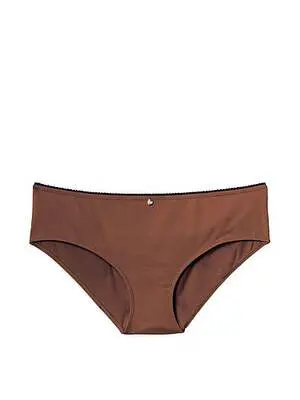 Victoria's Secret Adore Me Jeannette Hipster Panty - Brown
