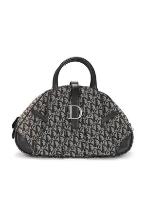 Dior B Black