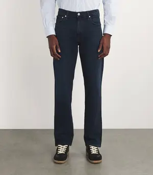 Citizens Of Humanity Elijah Straight Jeans - Blue