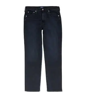 Citizens Of Humanity Elijah Straight Jeans - Blue