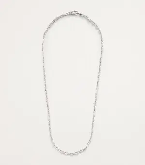 Tom Wood Cable Necklace