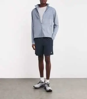Vuori Kore Shorts - Blue