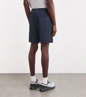 Vuori Kore Performance Shorts - Blue