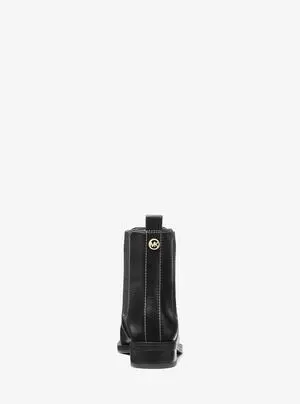 Michael Kors Ella Chelsea Boots