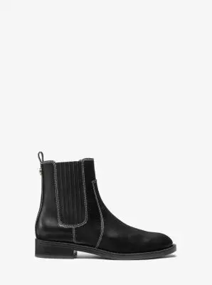 Michael Kors Ella Chelsea Boots