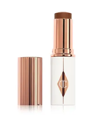 Charlotte Tilbury Unreal Skin Sheer Glow Tint Hydrating Foundation Stick - Deep