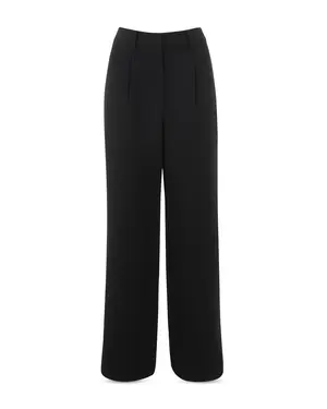 Whistles Side Stripe Pants