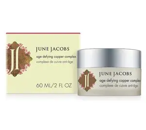 JUNE JACOBS Age Defying Copper Complex - One-color