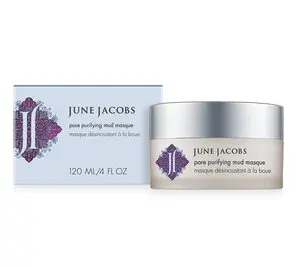 JUNE JACOBS Pore Purifying Mud Masque - One-color