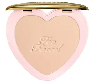 Too Faced Sponge Makeup Products