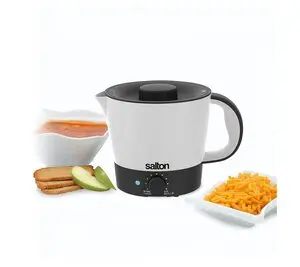 SALTON 1.25l Multi-pot Quick Meal Maker
