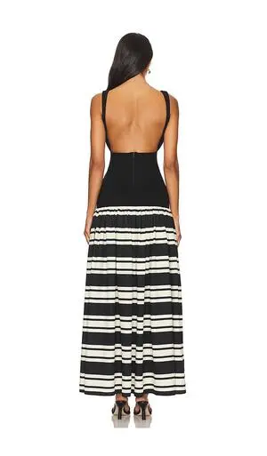 Delfi Zona Dress