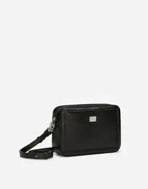 Dolce & Gabbana Calfskin Mini Bag