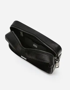Dolce & Gabbana Calfskin Mini Bag