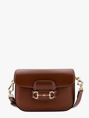 Gucci Horsebit Shoulder Bag