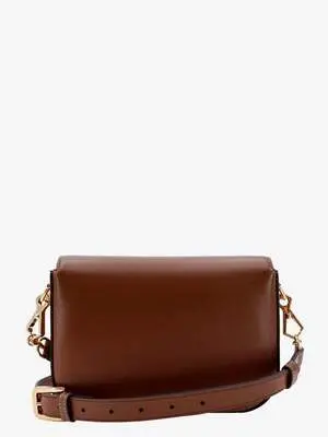 Gucci Horsebit Shoulder Bag