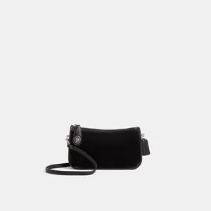 COACH Restored Penn Shoulder Bag With Sequins