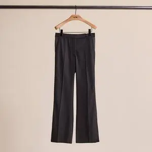 Coach Frill Pants For Women