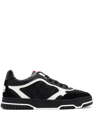 Gucci Re-web Sneakers
