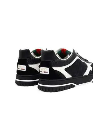 Gucci Re-web Sneakers