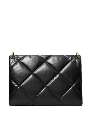 Tory Burch Kira Diamond-quilted Shoulder Bag