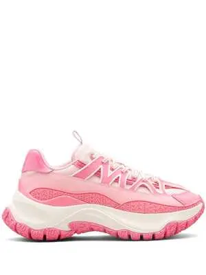 Marc Jacobs Paneled Sneakers