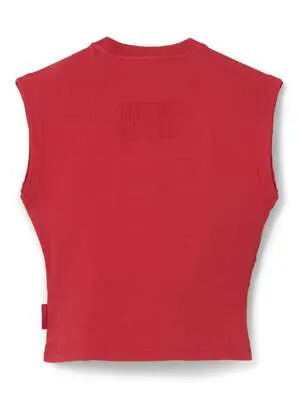 Marc Jacobs Cotton Tank