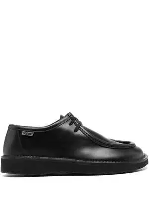 Loewe Faro Lace-up Shoes
