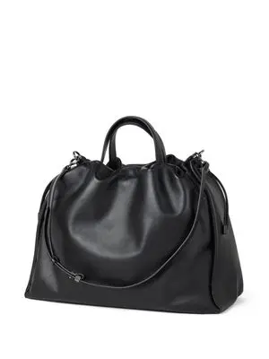 Brunello Cucinelli Leather Tote