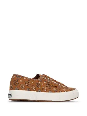 Superga 2750 Canvas Sneakers