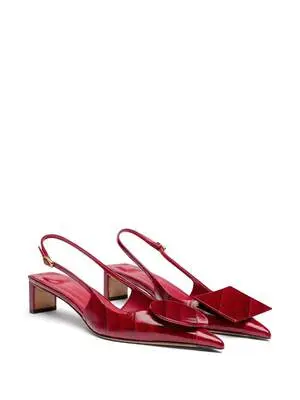 Jacquemus Duelo Pumps