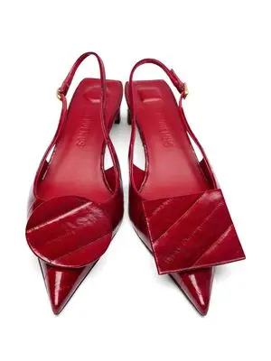 Jacquemus Duelo Pumps