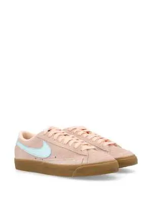 Nike Blazer Low '77 Vintage Sneakers - Pink