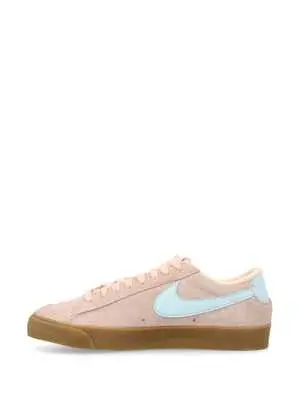 Nike Blazer Low '77 Vintage Sneakers - Pink