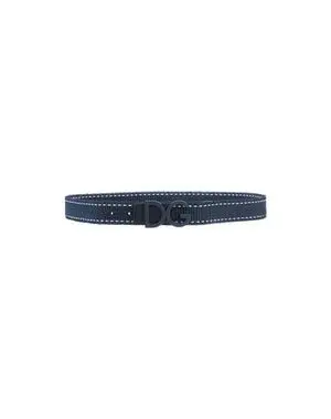 Dolce & Gabbana Slate Belt - Blue