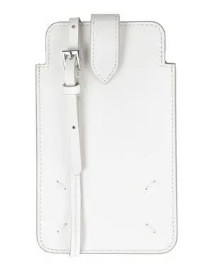 MAISON MARGIELA Covers & Cases Soft Leather