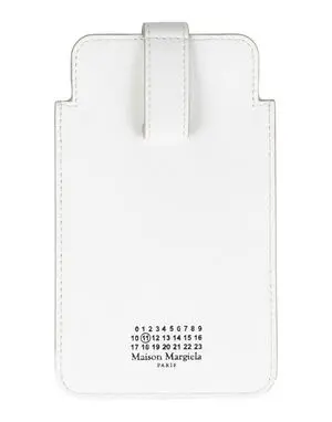 MAISON MARGIELA Covers & Cases Soft Leather