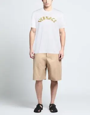 Versace T-shirt Size Cotton, Viscose, Polyester