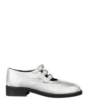 Emporio Armani Heeled Flats For Women