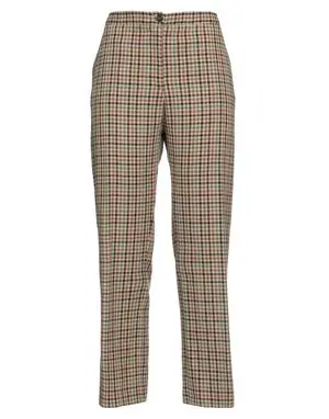 Pinko Bootcut Flannel Pants