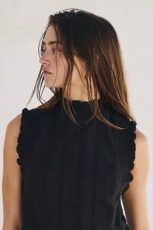 Free People Stevie Tunic