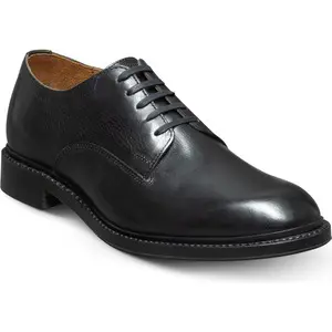 Allen Edmonds Stacked Heel Shoes For Men